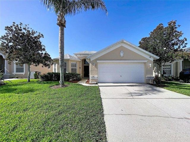 189 Minniehaha Cir, Haines City, FL 33844