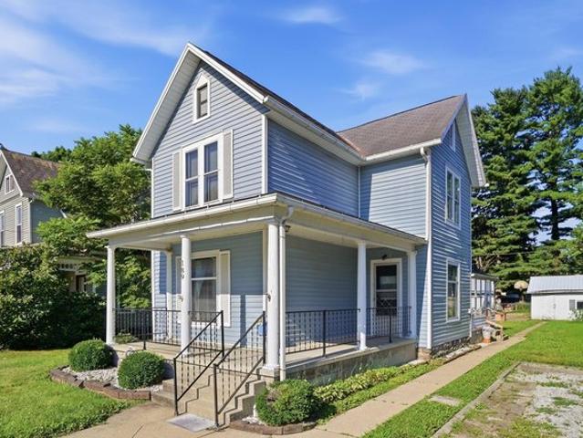 189 N 10th St, Newark, OH 43055