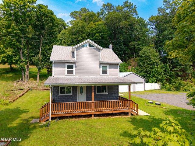 189 N Milk and Water Rd, Everett, PA 15537