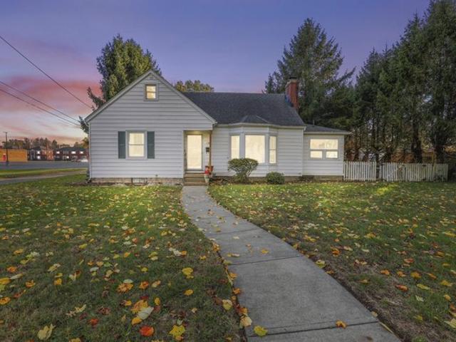 189 N Quentin Rd, Newark, OH 43055