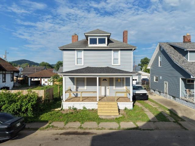 189 N Sugar Street