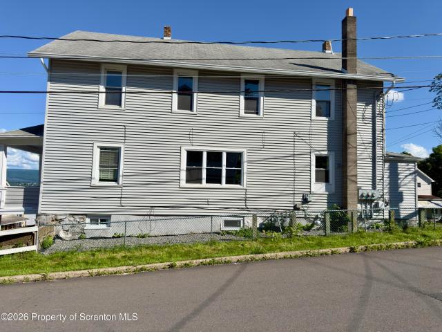 189 Nottingham Street # 1