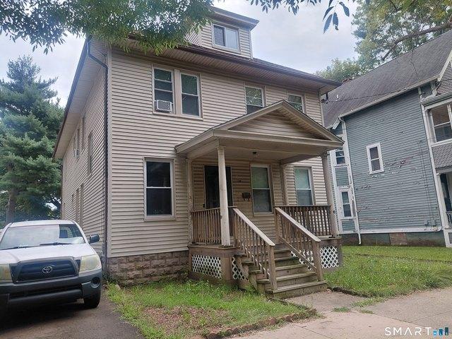 189 Nicoll St, New Haven, CT 06511
