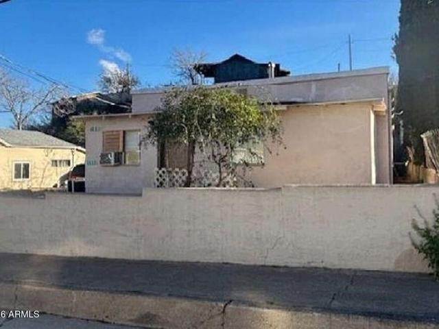189 S Adonis Ave, Miami, AZ 85539
