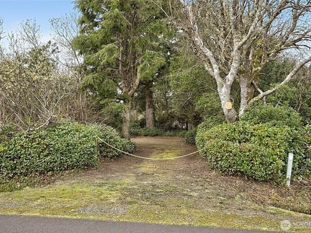 189 S Narwhal Loop SW Lot 597, Ocean Shores, WA 98569