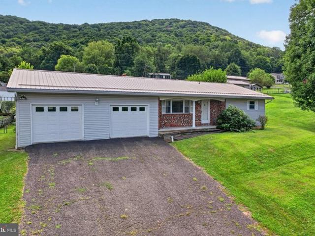 189 S Pennsylvania St, Ridgeley, WV 26753
