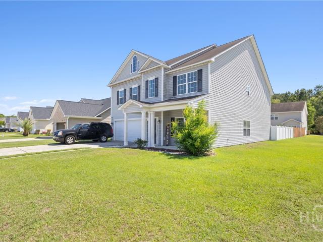 189 Savannah Lane