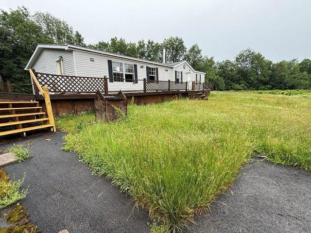 189 Sh # 68, Colton, NY 13625
