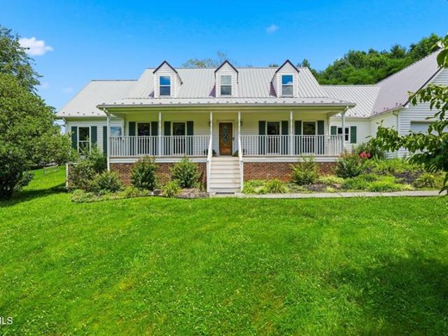 189 Shaw St, Lebanon, VA 24266