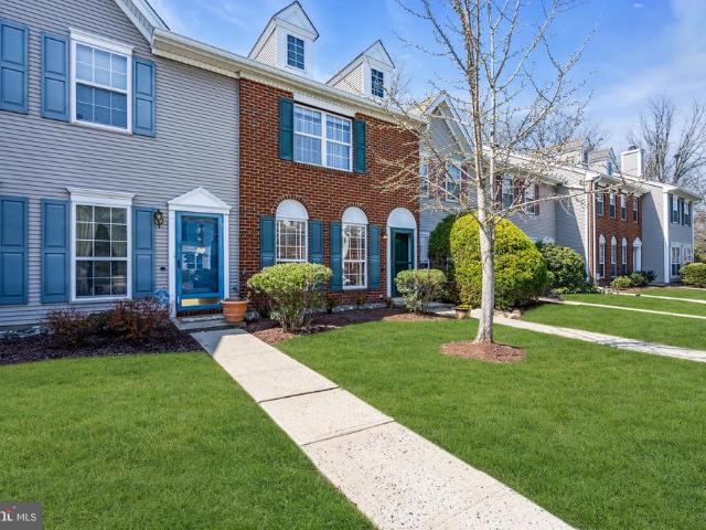 189 Shrewsbury Court