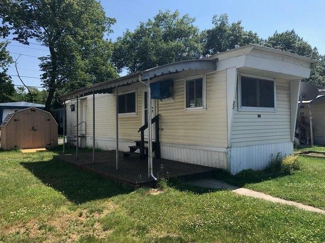 189 Springfield Rd Trlr 23, Westfield, MA 01085