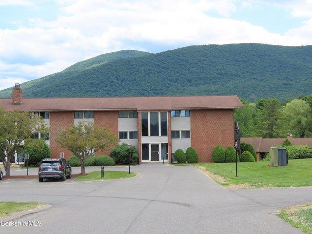 189 Stratton Rd Apt C4, Williamstown, MA 01267