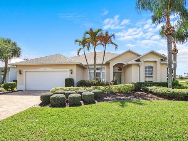 189 SW Snapdragon Cir, Port Saint Lucie, FL 34953