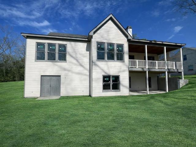 189 Pope Dr, Canton, GA 30114 | MLS #7740