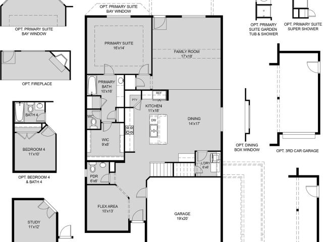 189 Peel Point Drive