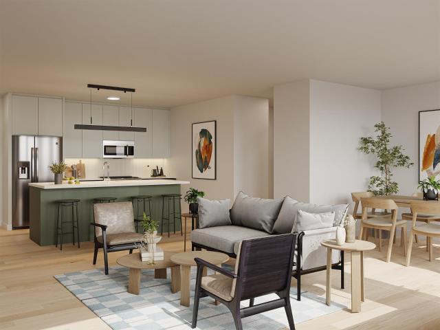 189 Philip St # 1203