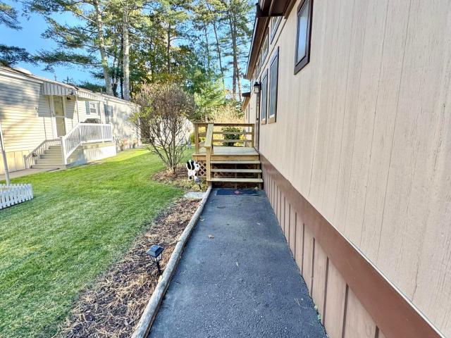 189 Pine View Ter, West Wareham, MA 02571 | MLS #22505