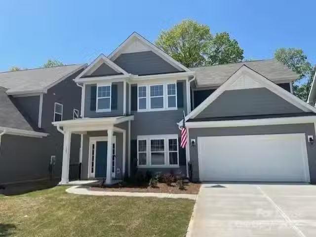 189 Queenshall Road, Mooresville, NC 28117
