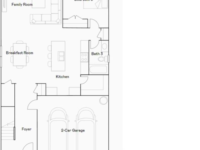 189 Rock Ave, Unit SFD 241, Statesville, NC 28625 | MLS #4375