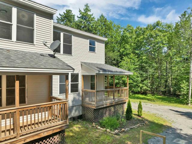 189 Rand Road # Unit #1B