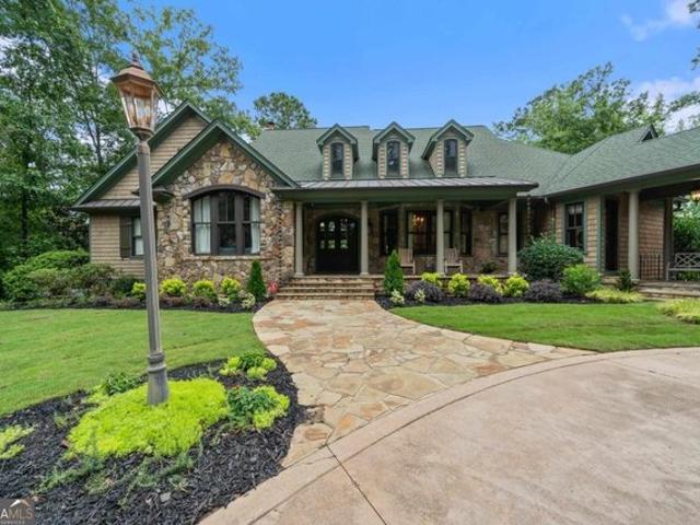 189 Reynolds Dr, Eatonton, GA 31024