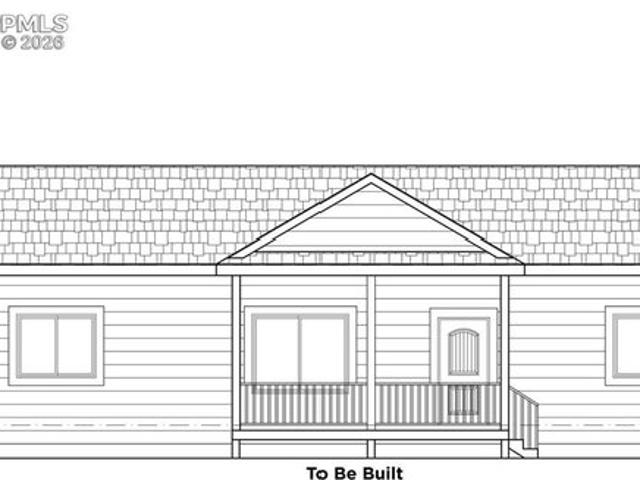 189 Rhyolite Ln, Florissant, CO 80816