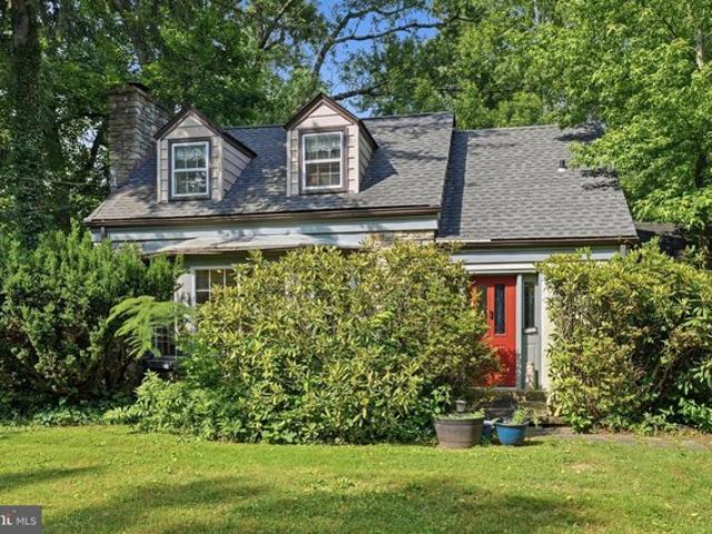 189 River Rd, Washington Crossing, PA 18977