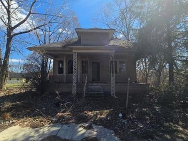 189 Richton St, Highland Park, MI 48203