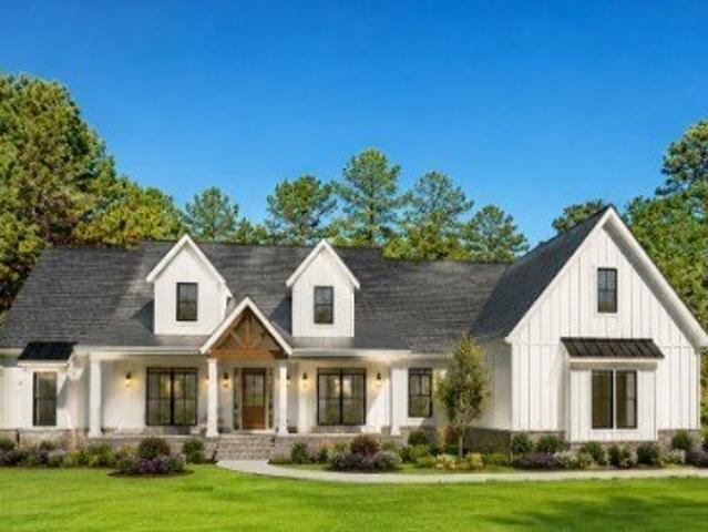 189 Rim Rock Rd, Huntsville, TX 77340
