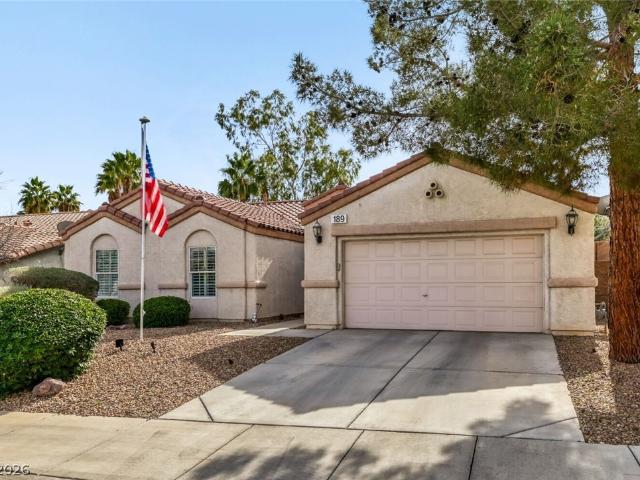 189 Ruby Ridge Ave, Henderson, NV 89002 | Compass