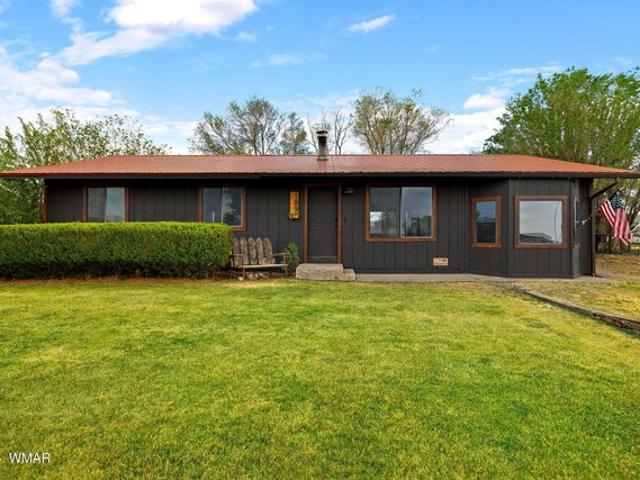 189 W 3rd Ave, Eagar, AZ 85925