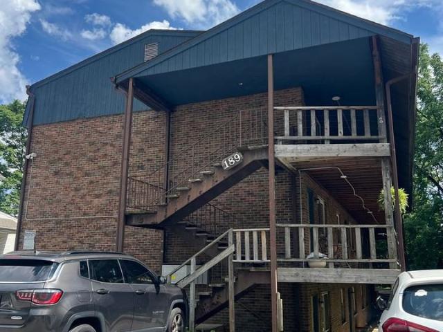 189 W Patterson 2 Bedroom Apartment for Rent at 189 W Patterson Ave, Columbus, OH 43202 North Campus