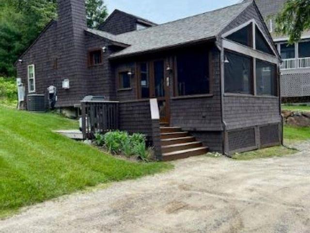 189 W Shore Road
