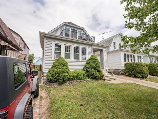 189 Wabash Ave, Buffalo, NY 14217