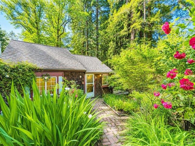 189 Wagnon Rd, Sebastopol, CA 95472