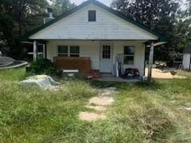 189 Walter Havard Rd, Lucedale, MS 39452