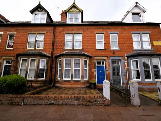 189, Warwick Road, Carlisle CA1, 2 bed flat to rent, £600 pcm | PrimeLocation
