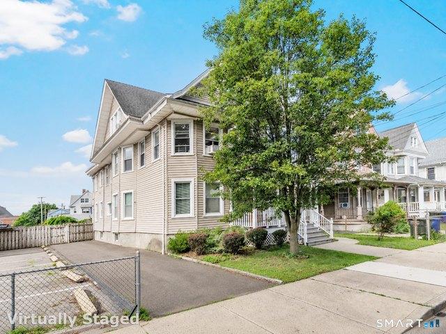 189 Wells St, Bridgeport, CT 06606