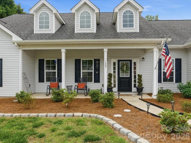 189 Wesley Amaker Rd, York, SC 29745 | MLS #4367