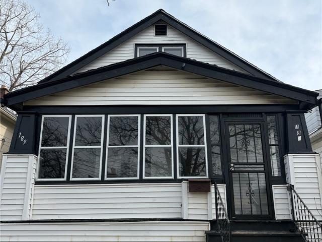 189 Westminster Ave, Buffalo, NY 14215 | MLS #B1668