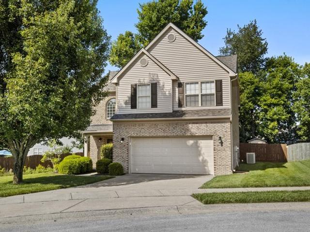 189 Whitman Way, Georgetown, KY 40324