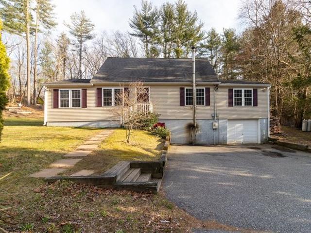 189 Wilsonville Rd, Thompson, CT 06255