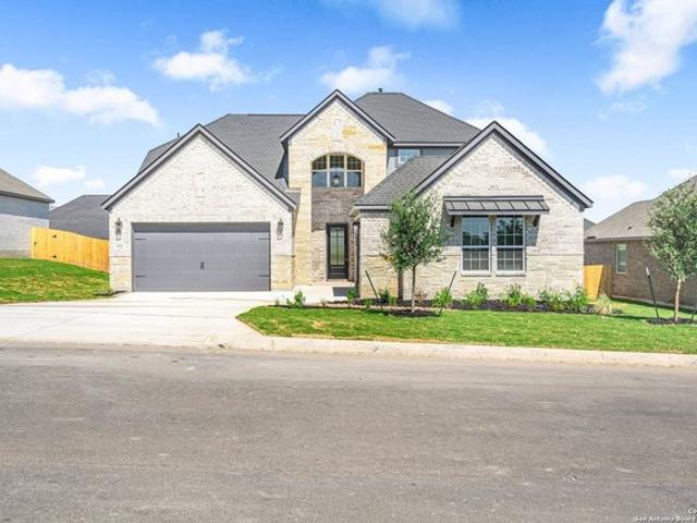 189 Wisteria Vw, Castroville, TX 78009