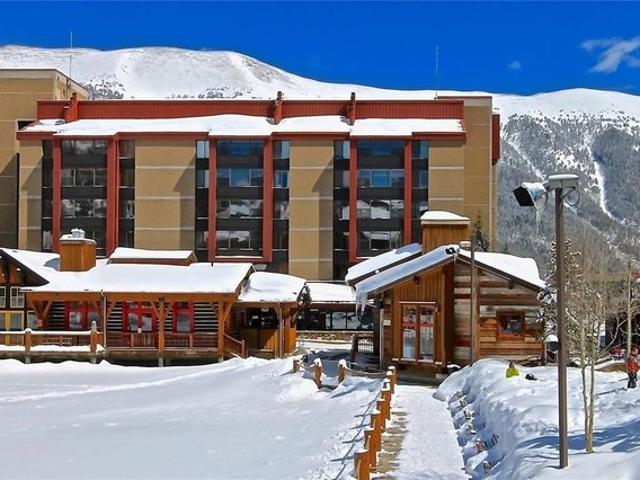 189 Ten Mile Cir Unit 254, Copper Mountain, CO 80443