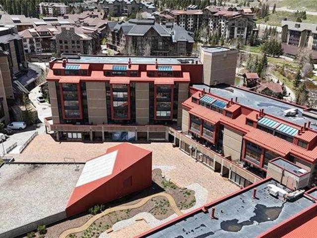 189 Ten Mile Cir Unit 349, Copper Mountain, CO 80443