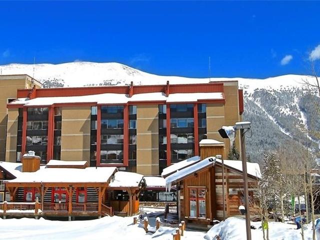 189 Ten Mile Cir Unit 461, Copper Mountain, CO 80443