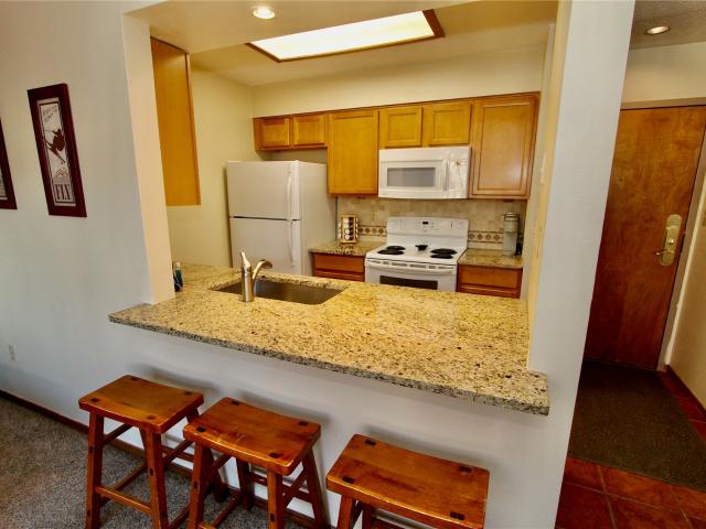 189 Ten Mile Cir, Unit 461, Copper Mountain, CO 80443 | MLS #S1067