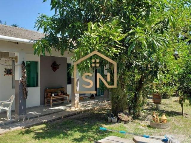 189C Chácara no Balneário Guaraguaçu