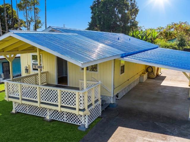 18 4069 Mauna Kea Dr, Mountain View, HI 96771 | MLS #725745