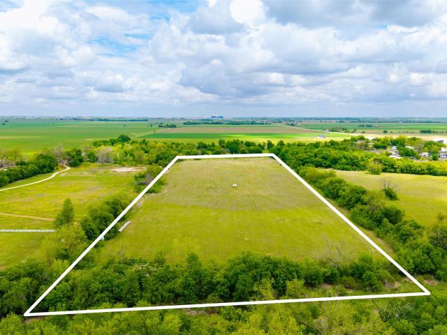 18.45 Acres Fm 1660